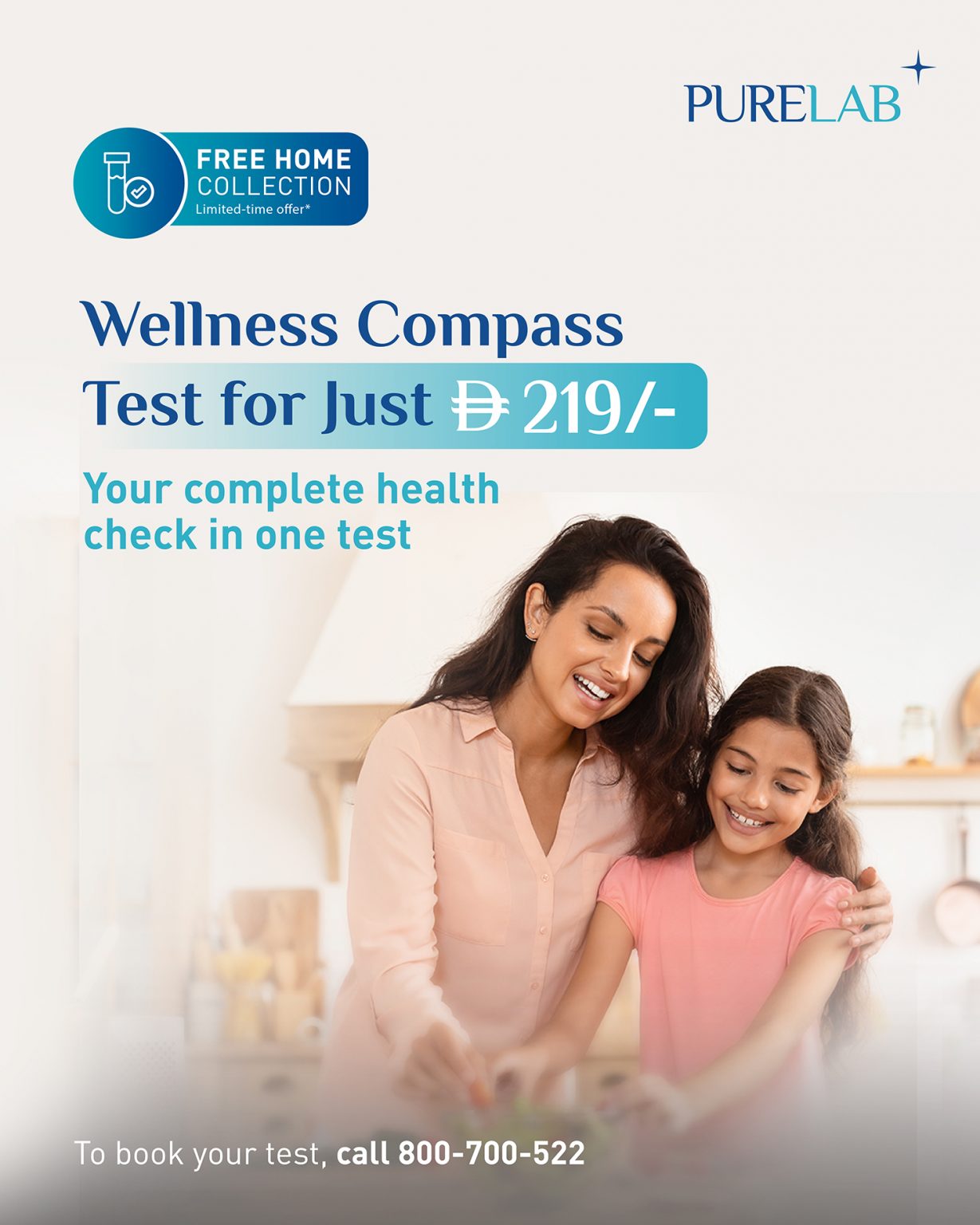 Wellness Compass – PureLab